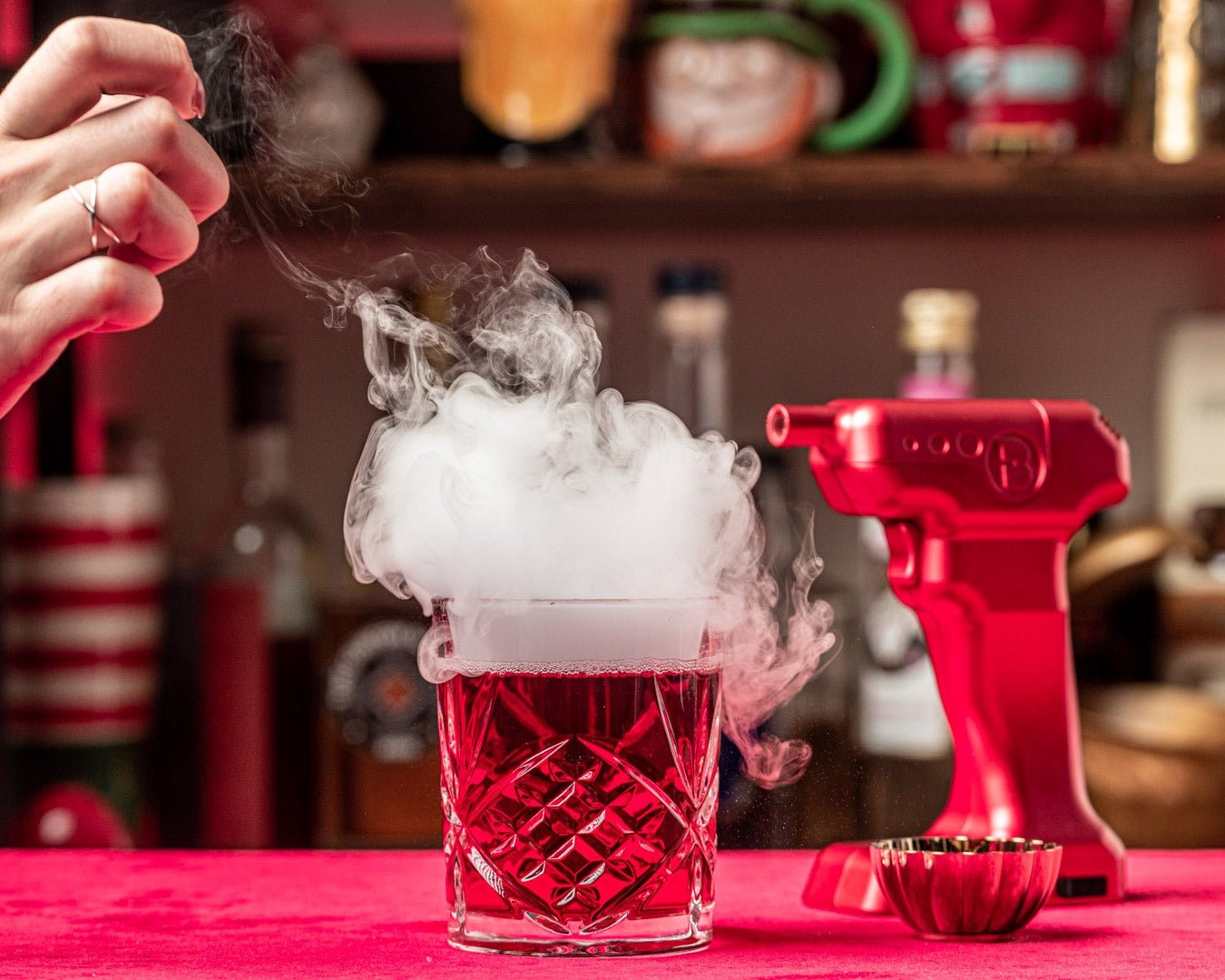 5 THINGS THAT MAKE MINI THE BEST COCKTAIL AROMA KIT FOR HOME USE ...