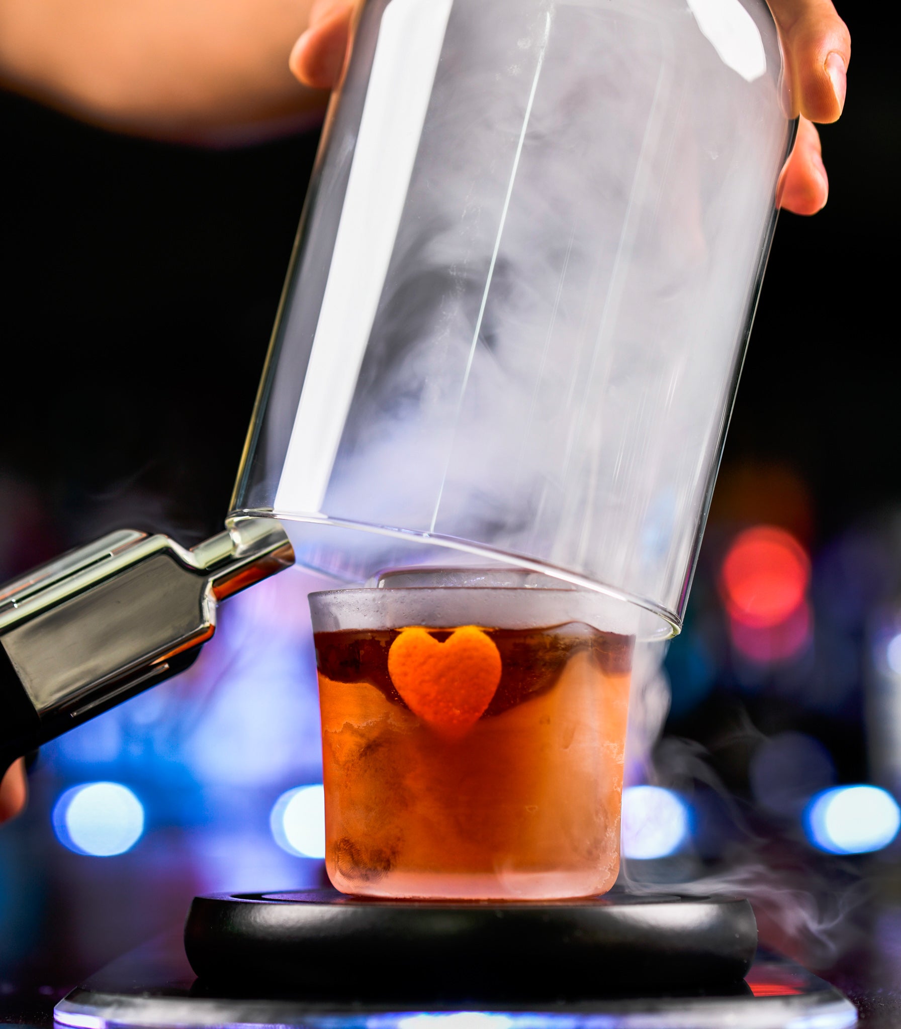 Aroma Pairings For The Perfect Negroni - Celebrating Negroni Week In S ...