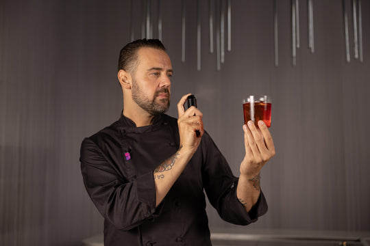 Flavour Blaster Aroma Gun Kits - Flavour Blaster