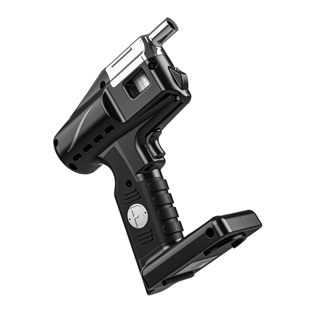 Flavour Blaster | Worlds Best Aroma Gun | Bubbles For Drinks