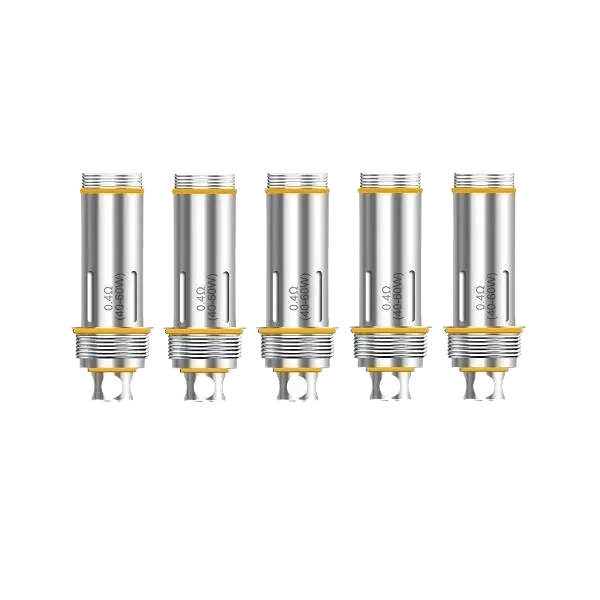 Interchangeable Tank Coils (5 Pack) | Flavour Blaster