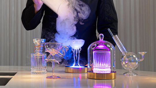 Flavour Blaster - Kit - Mini 2 - Black - Flavour Blaster