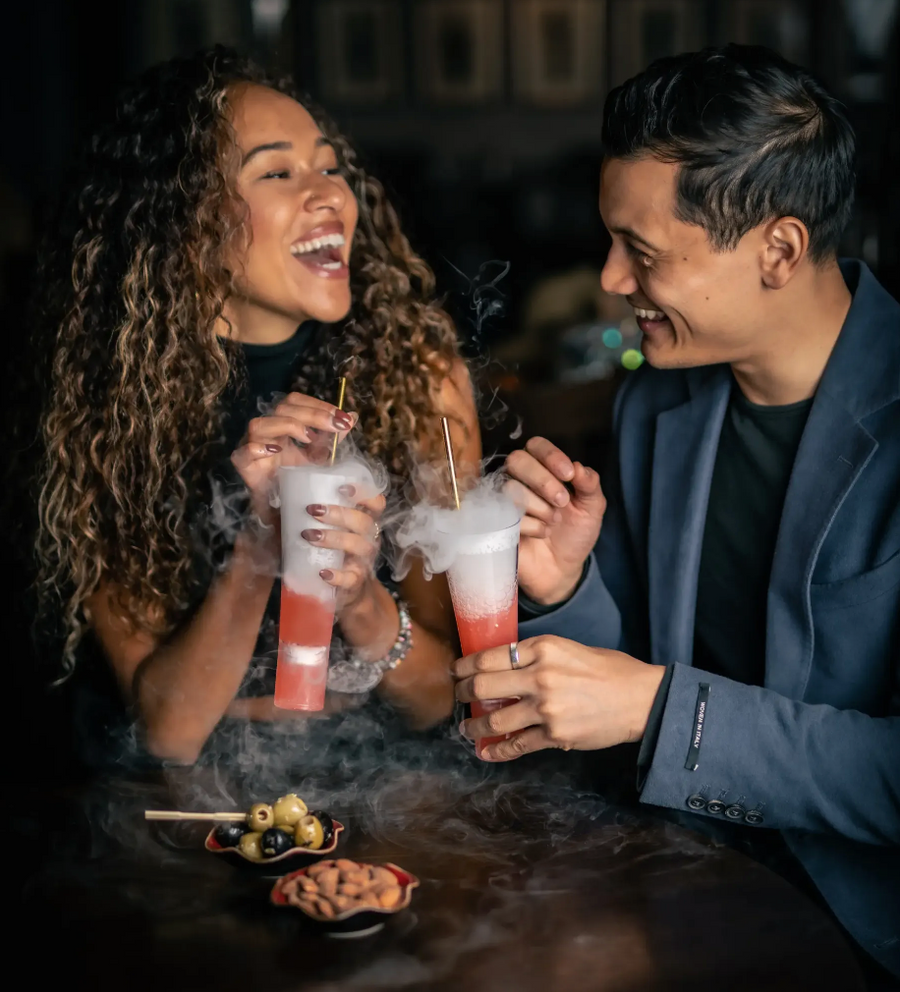 Flavour Blaster Parts and Refill | Buy Online