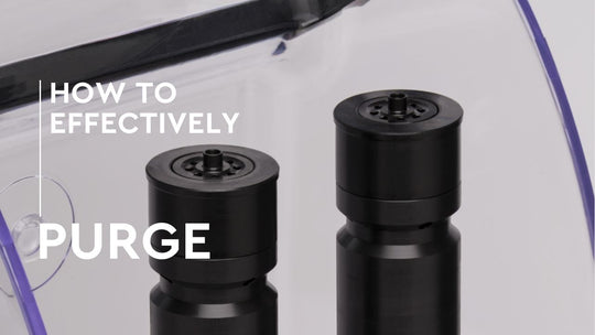 Jetchill Dry Ice Machine – Twin Probe 2 - Flavour Blaster